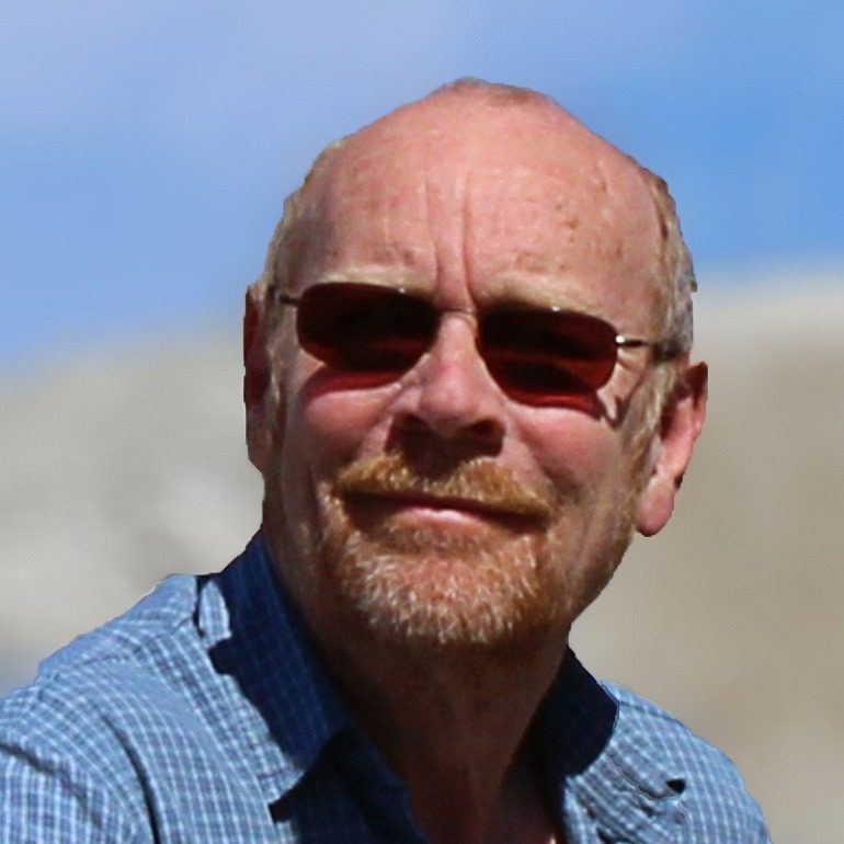 Creative Photographer Martin Smith Has a Zest for Life - ARTCENTRON