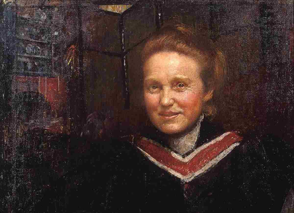 Celebrating Women: Tate Britain Looks Back to the Future - Artcentron