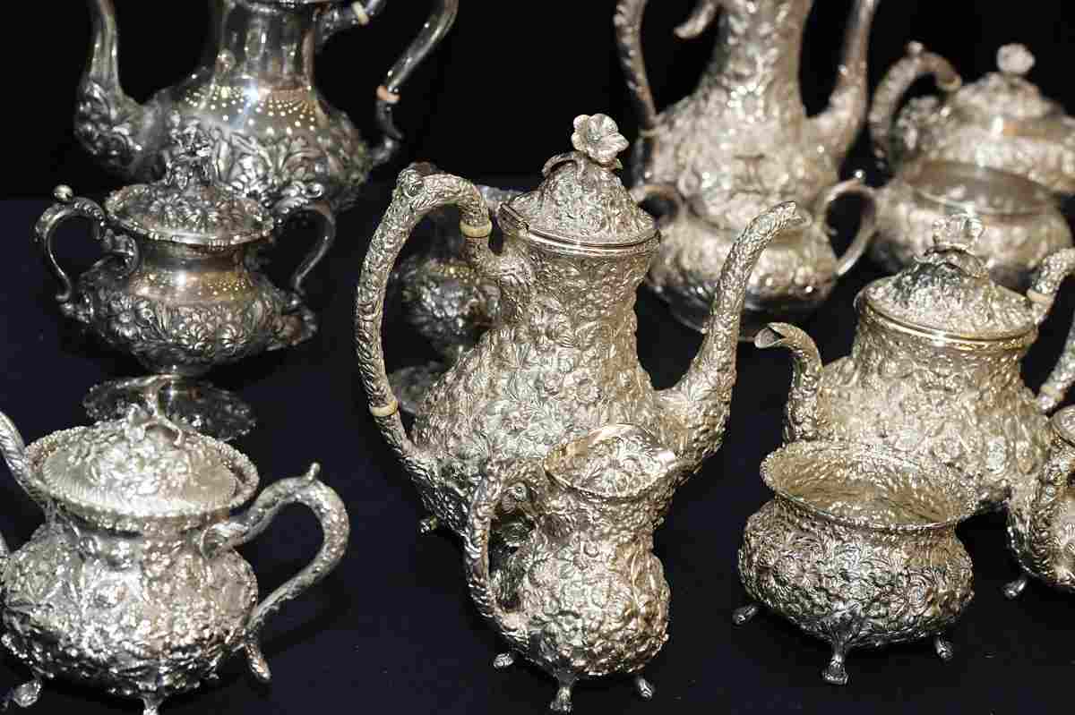 Labor Day Weekend: Baltimore Show Returns With More Art - ARTCENTRON