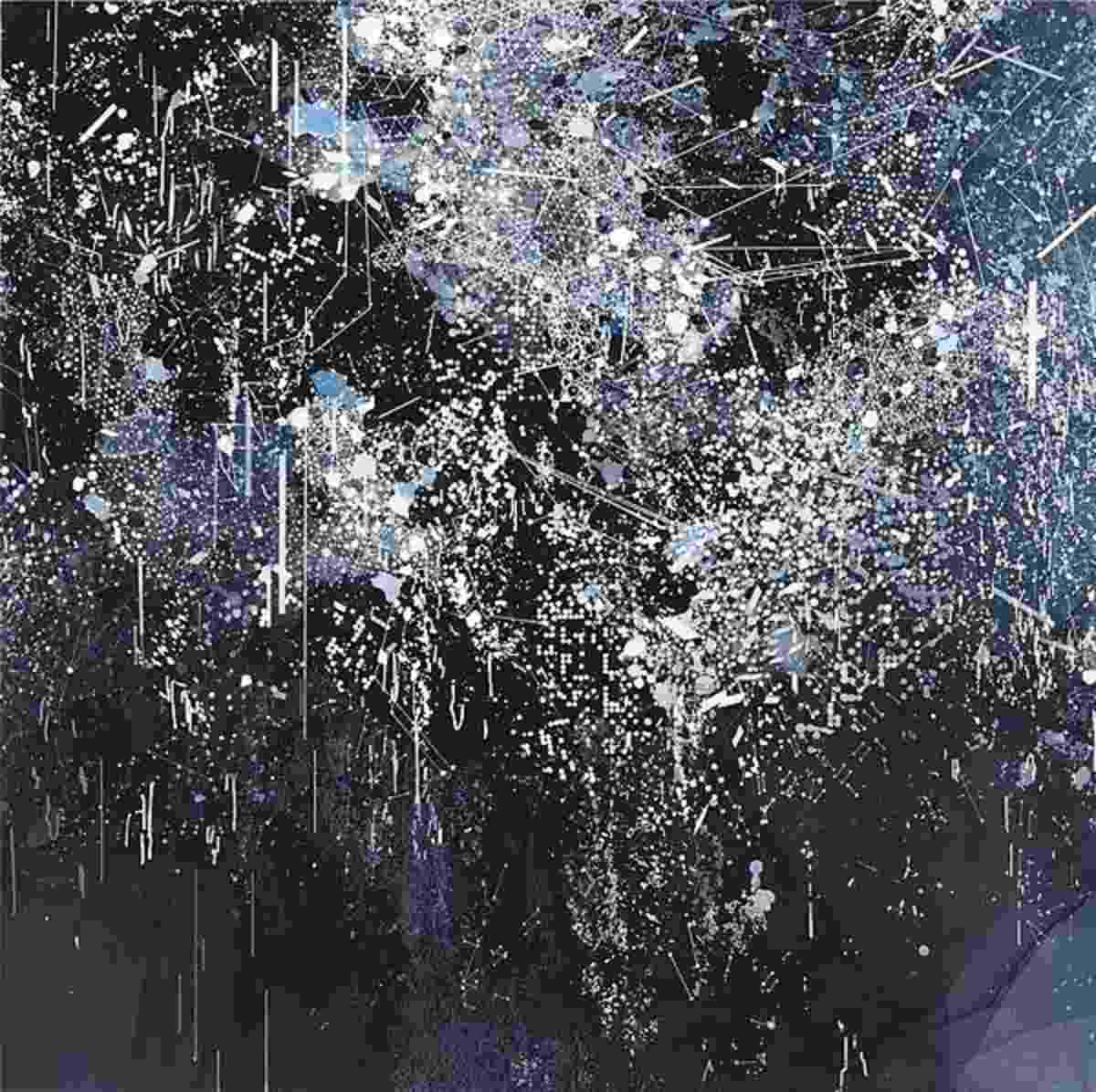 New Artworks in 'Heat of the Moment' at McKenzie Fine Art - ARTCENTRON