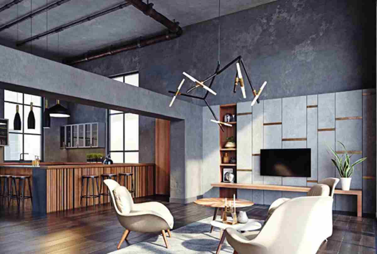 Best Tips To Achieve a Modern Home Style - Artcentron