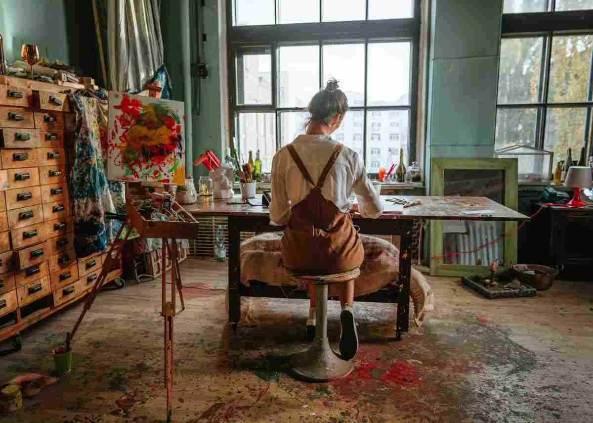 Tools You Didn’t Know You Needed in Your Art Studio - Artcentron