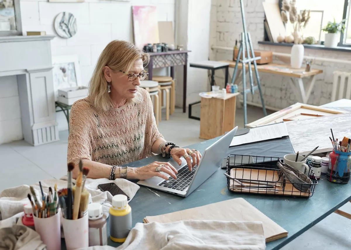 4 Ways To Increase Sales of Your Artwork