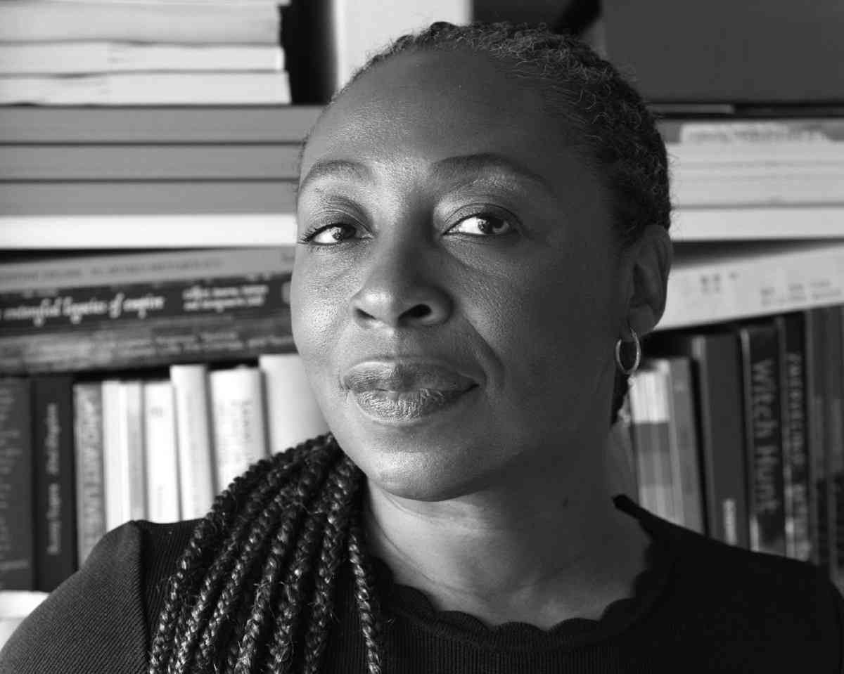 Nasher Prize for Sculpture Goes to Otobong Nkanga - ARTCENTRON