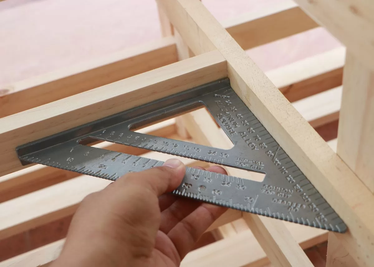 The Ultimate Guide to Using a Precision Woodworking Triangle