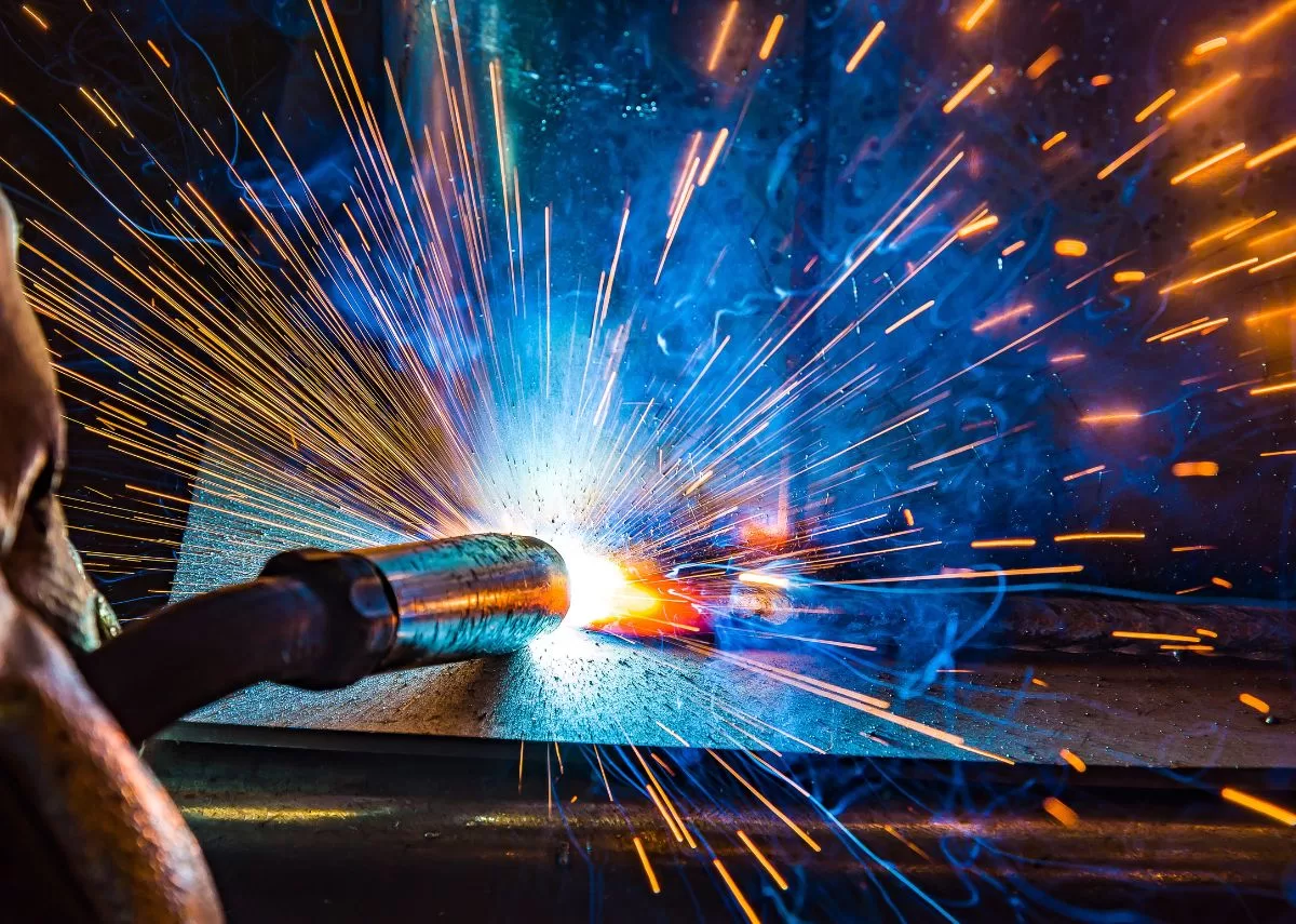 Tips for Getting Started as a Welding Artist