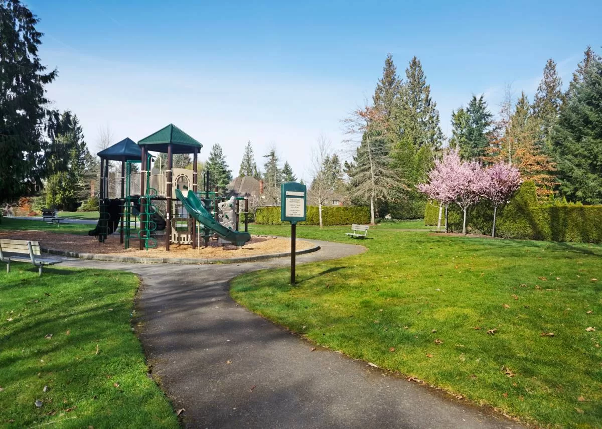 5 Simple Improvements for Community Parks