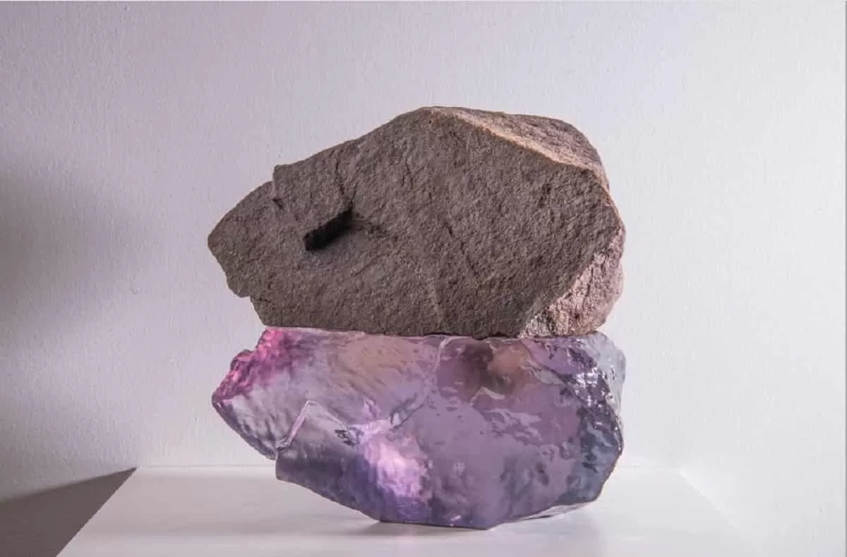 Contemporary Sculpture Reimagined in John Ruppert’s 'Vestiges of Time ...