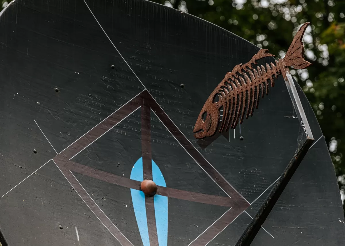 5 Ways To Combine Materials in Mixed-Media Sculptures